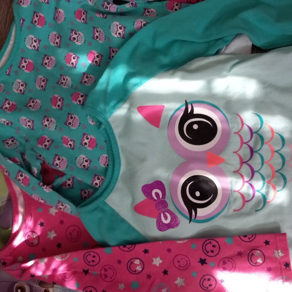Custom variety pack | Other | Girls 3t Clothes | Poshmark
